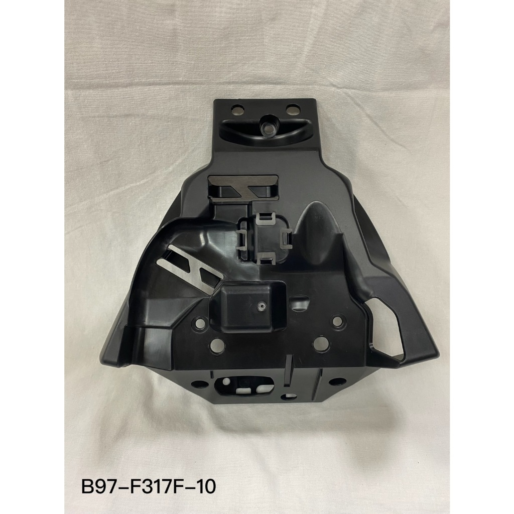 『米高貿易』YAMAHA原廠零件FZ25 ABS B97-F317F-10大燈後蓋 | 蝦皮購物