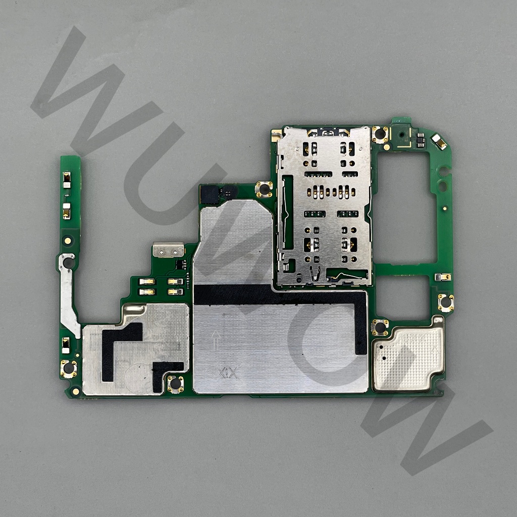[WUWOW 二手販售] 拆機品 華為 Y9 Prime 2019 STK-L22 4G / 128G 主機板 | 蝦皮購物