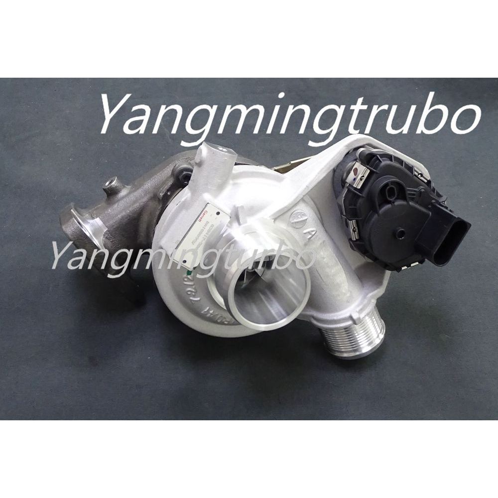 FOR Ford Transit 2.0L OEM TurboCharger 渦輪增壓器 | 蝦皮購物
