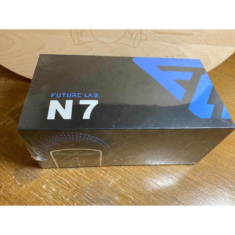 「FUTURE LAB. 未來實驗室」N7 藍光 空氣清淨機 | 蝦皮購物