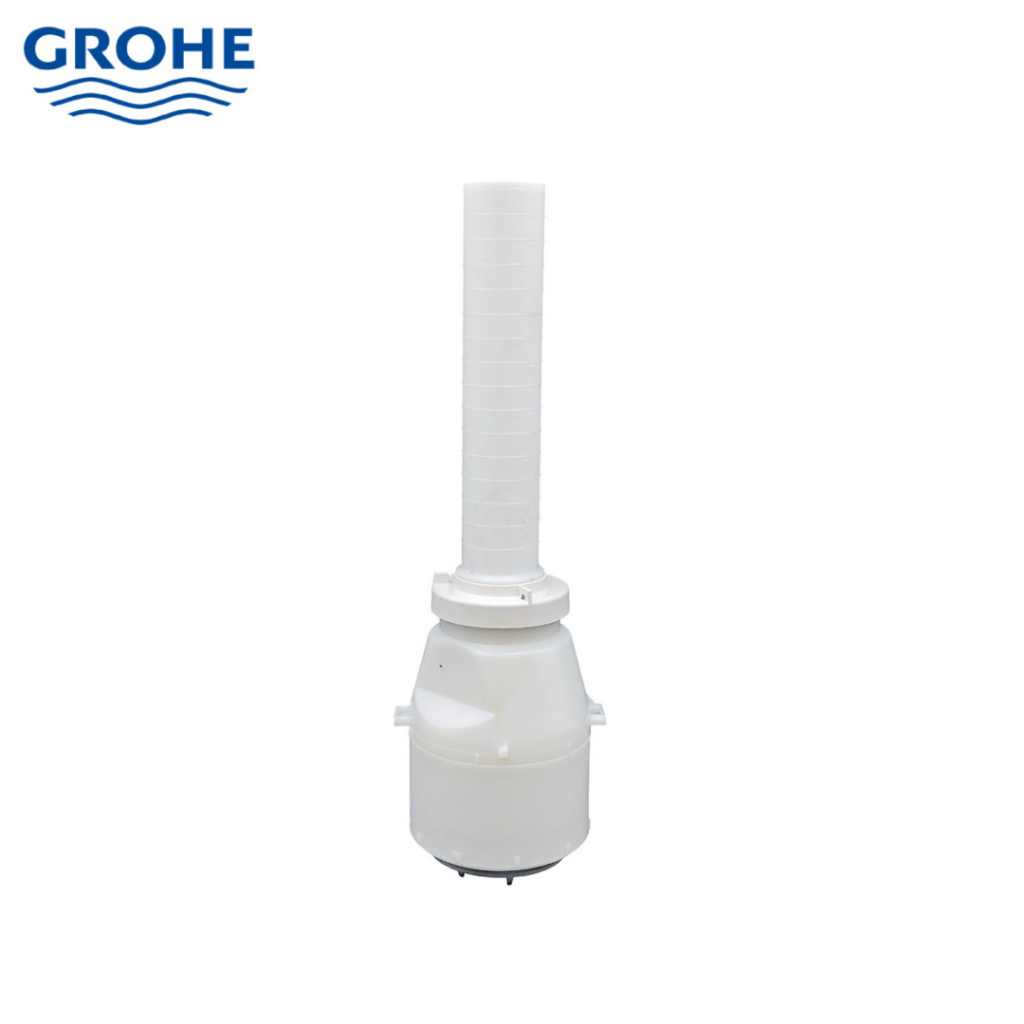 GROHE DAL 43486000 歐系馬桶專用水箱落水器 | 蝦皮購物