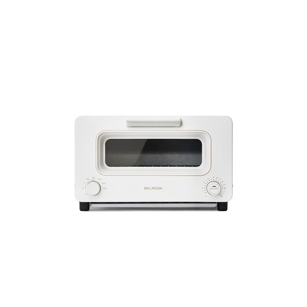 【日本直送】百慕達 BALMUDA The Toaster K05A 蒸氣 烤麵包機 烤箱 烤吐司 PRO版 K11A | 蝦皮購物