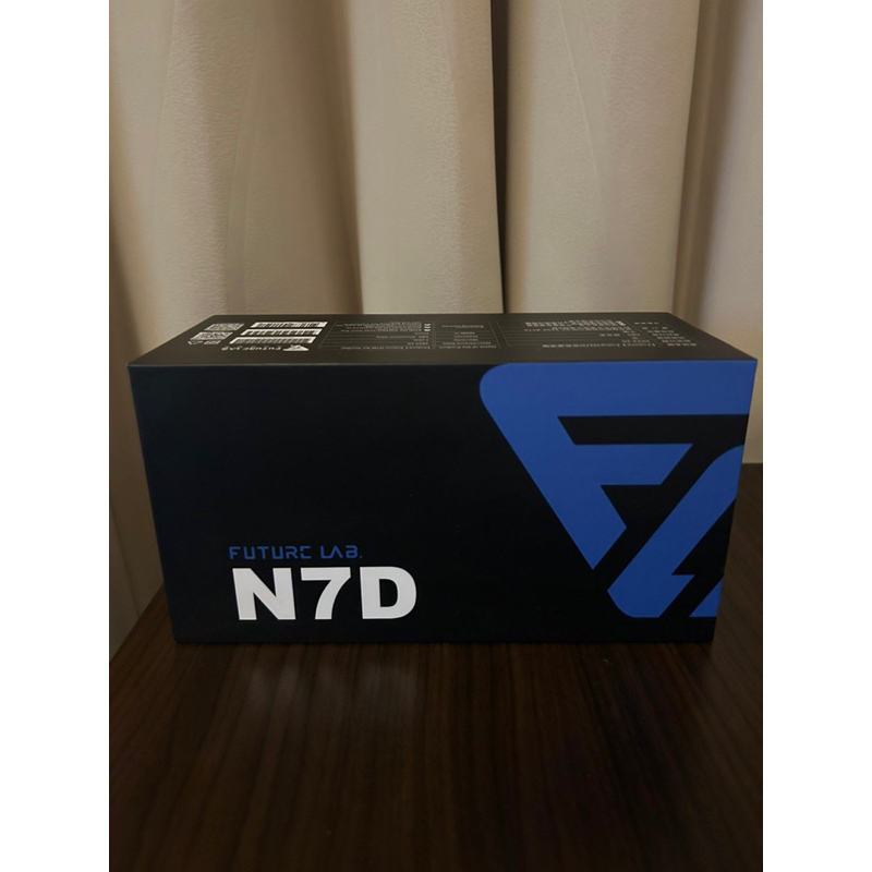 N7D 空氣濾清器 家用車用 future lab | 蝦皮購物