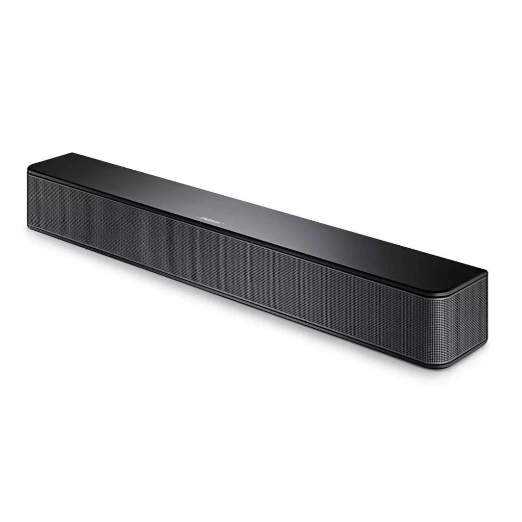 迷人身型 誘人聲音 Bose Solo Soundbar Series II 聲霸 極簡劇院 | 蝦皮購物