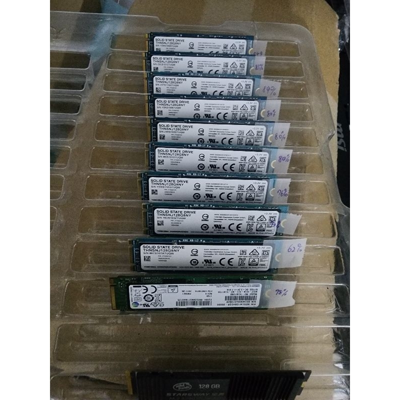 m.2 SSD 128G 2280 | 蝦皮購物