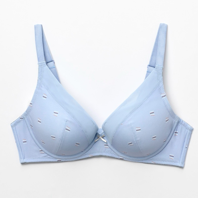 👒🎠華歌爾 嬪婷-Fun Time Club-FTC系列舒適記形 BB3685 -元氣女孩B-D罩杯 軟鋼圈內衣 | 蝦皮購物