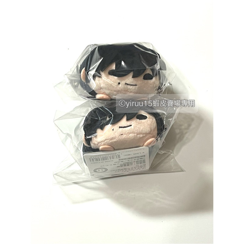 鏈鋸人 吉田 JS 趴娃 趴趴 JUMP SHOP JF 2024 制服 吉田寬文 | 蝦皮購物