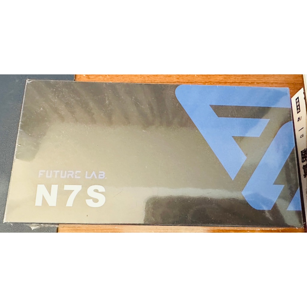 未拆封FUTURE LAB 未來實驗室 N7S 空氣清淨機 車用 奈米活氧殺菌 光觸媒 可水洗 過濾 淨化空氣 | 蝦皮購物