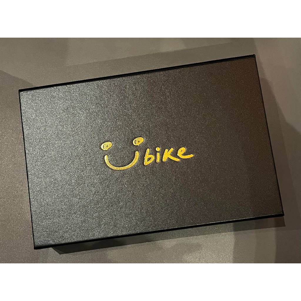 全新 2023 ubike 獨家限量金微笑獎牌 手機支架 兩用 | 蝦皮購物