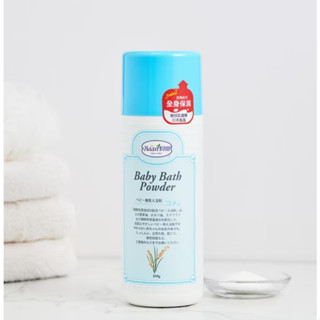 【馨baby】Baan 貝恩 嬰兒酵素入浴劑 850g 酵素 入浴劑 泡澡粉 沐浴粉 | 蝦皮購物