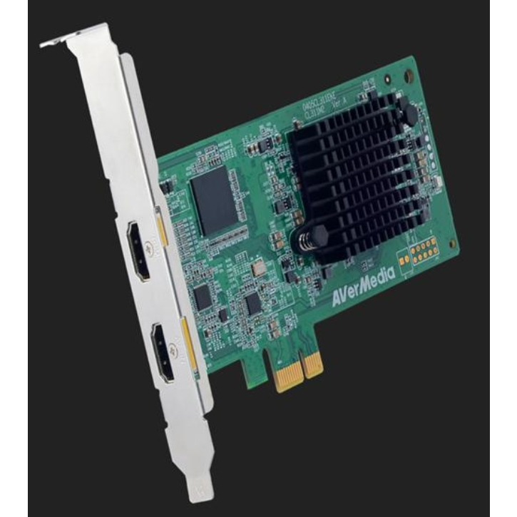 現貨圓剛HDMI/AV/S-Video/Component 1080 60P SDK擷取卡CL311-M2 | 蝦皮購物