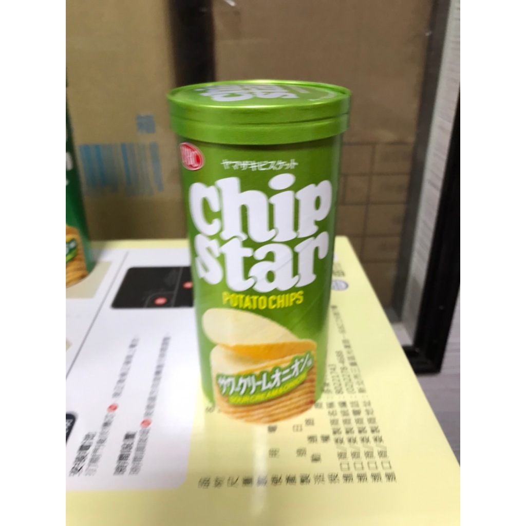 ~省錢叔叔~日本 市占率第一名 YBC洋芋片 YBC 罐裝洋芋片 45g 雞汁 酸奶洋蔥 醬油 海苔鹽 鹽味 薯片 零食 | 蝦皮購物