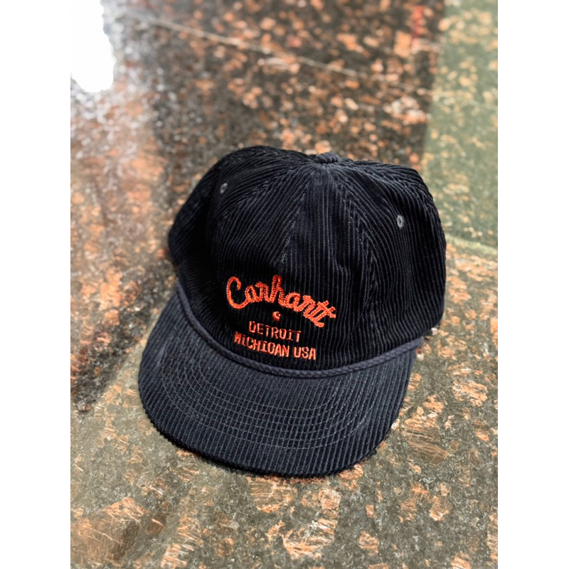 carhartt wip Dennis cap | 蝦皮購物