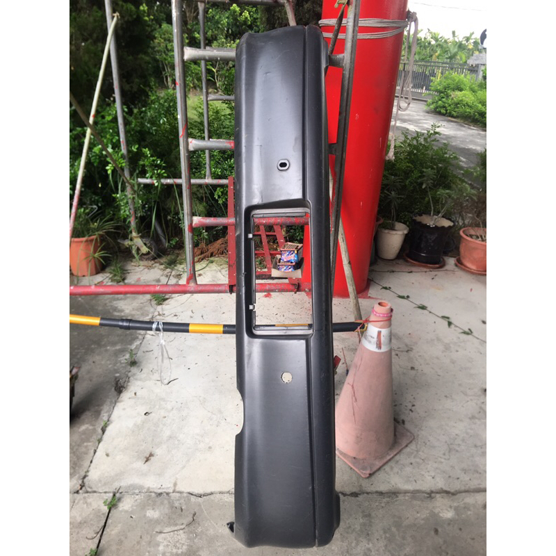 TOYOTA PREVIA ESTIMA TCR10 20 一代 後保 後保險桿 | 蝦皮購物