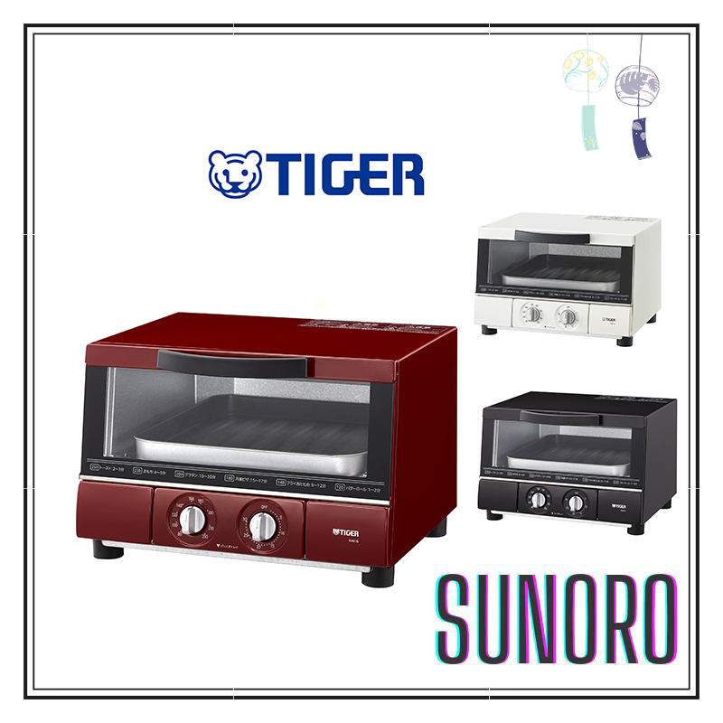 日本直送 TIGER 虎牌 Umapan 烤麵包機 KAE-G13N 高火力 烤箱 時尚 | 蝦皮購物