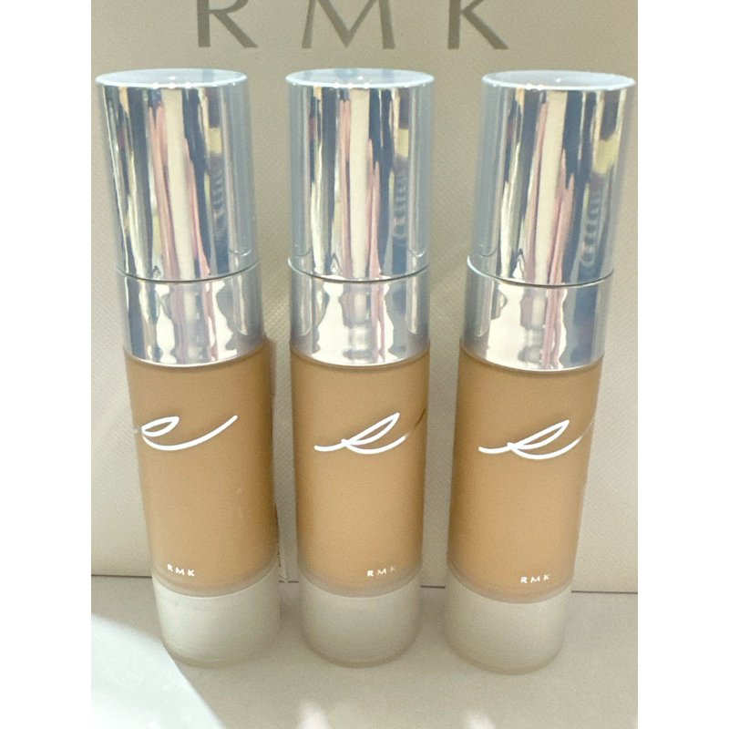 RMK 水凝柔光粉霜 10g(色號102） | 蝦皮購物