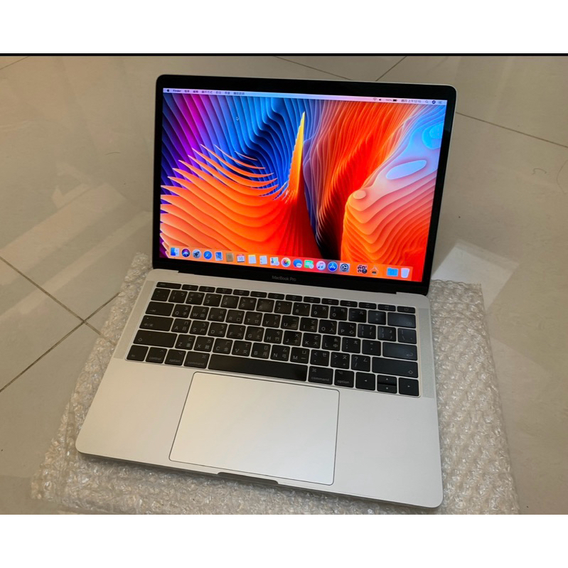 【2h快速出貨】2017年MacBook Pro 13吋 Retina 二手筆電 影像製作 平面設計 高效辦公A1708 | 蝦皮購物