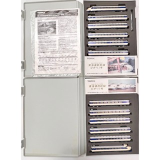 TOMIX 98929 国鉄 0系東海道新幹線(開業ひかり1号・H2編成) 12輛 限定品 | 蝦皮購物