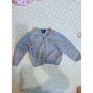 Gap 針織外套(6-12m) | 蝦皮購物