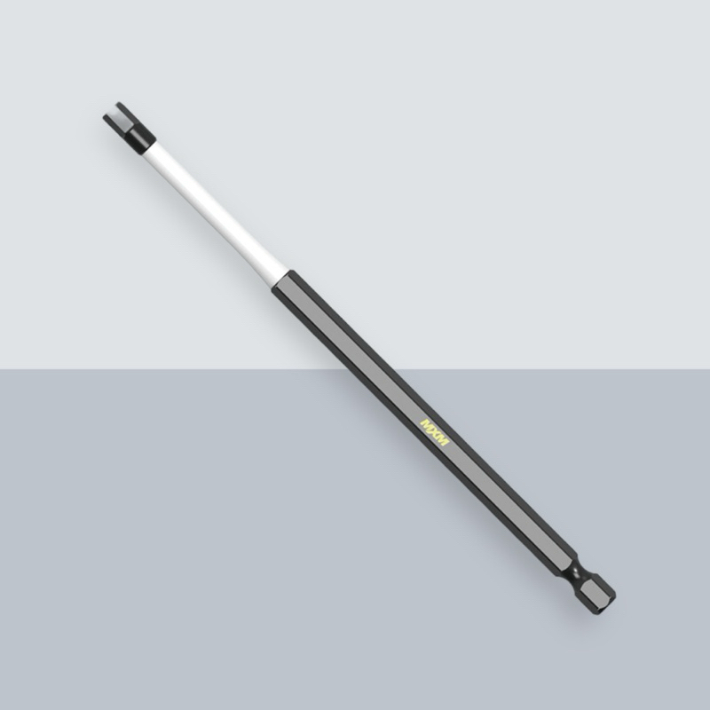 MXM專業級抗衝擊單向六角起子頭 長度152mm 六角起子頭 抗衝擊起子頭 單頭起子頭 六角棒 起子頭 | 蝦皮購物