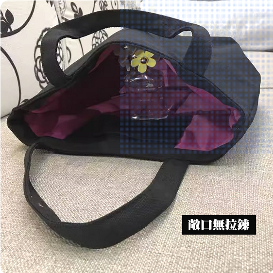 【日雜潮品】【台灣現貨】日雜誌附錄 超特典 YSL 帆布 手提包 便當袋 帆布袋 側背包 手提袋 環保袋 托特包 | 蝦皮購物