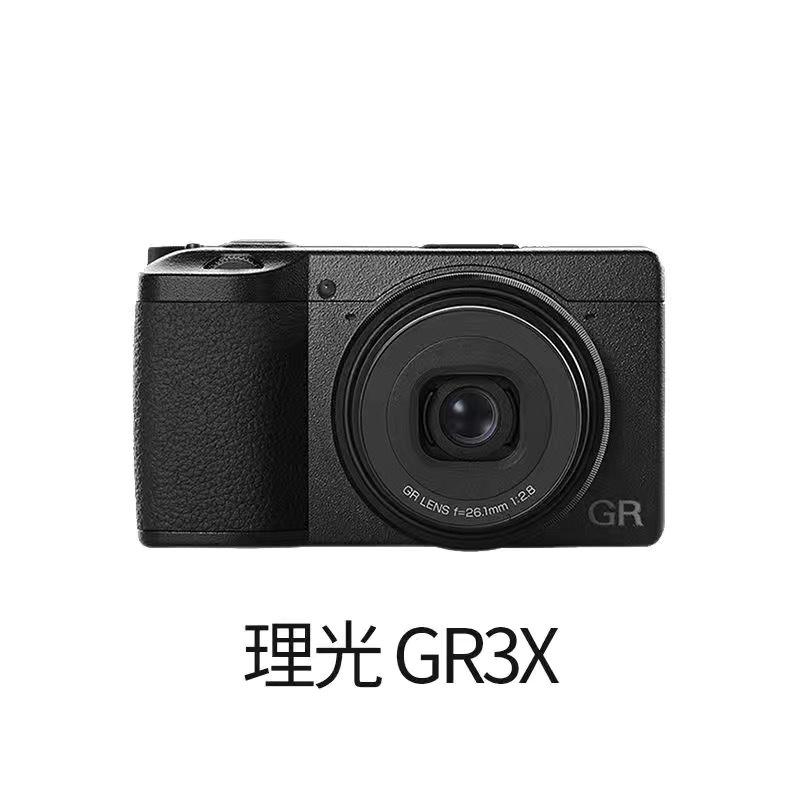 日本二手Ricoh/理光正品原裝 GR GR2 GR3 GR3X 數位相機 | 蝦皮購物