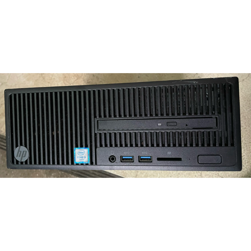 HP 280 G2 SFF 商務小主機 1151 六代空機 | 蝦皮購物