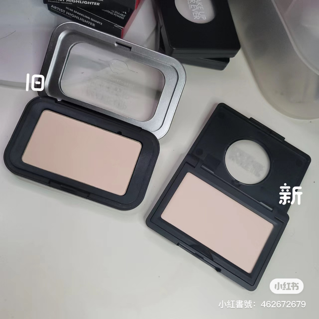 肥達代購 🍄 現貨 Make up for ever 藝術大師玩色頰彩 H100 H102 muf | 蝦皮購物