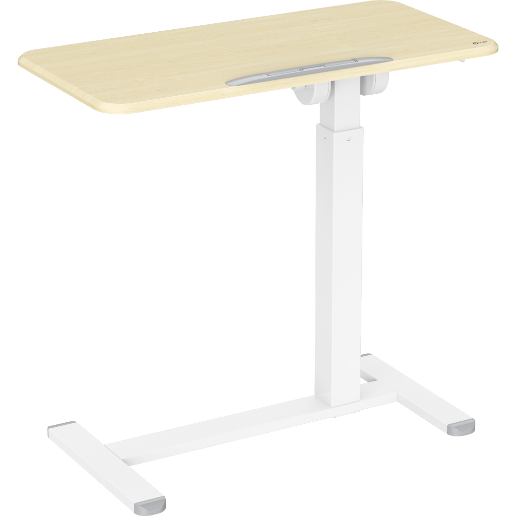 【瑞米 Raymii】 VN-23-V2 雙向可傾斜翻轉 氣壓式時尚移動升降桌 辦公桌 站立桌 工作桌 氣壓桌 | 蝦皮購物