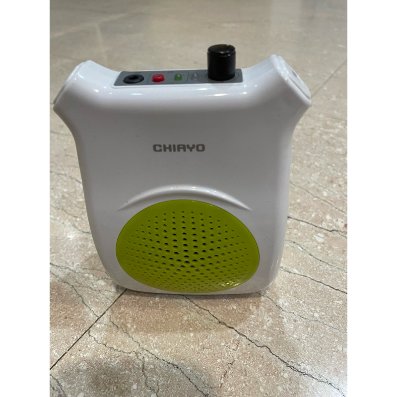 CHIAYO 嘉友 EZtalk 時尚藍牙隨身擴音機 | 蝦皮購物