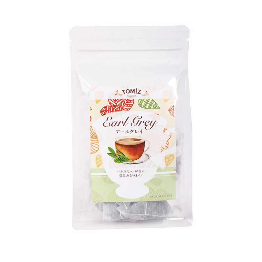 現貨｜TOMIZ 富澤商店 無咖啡因 紅茶 | 蝦皮購物