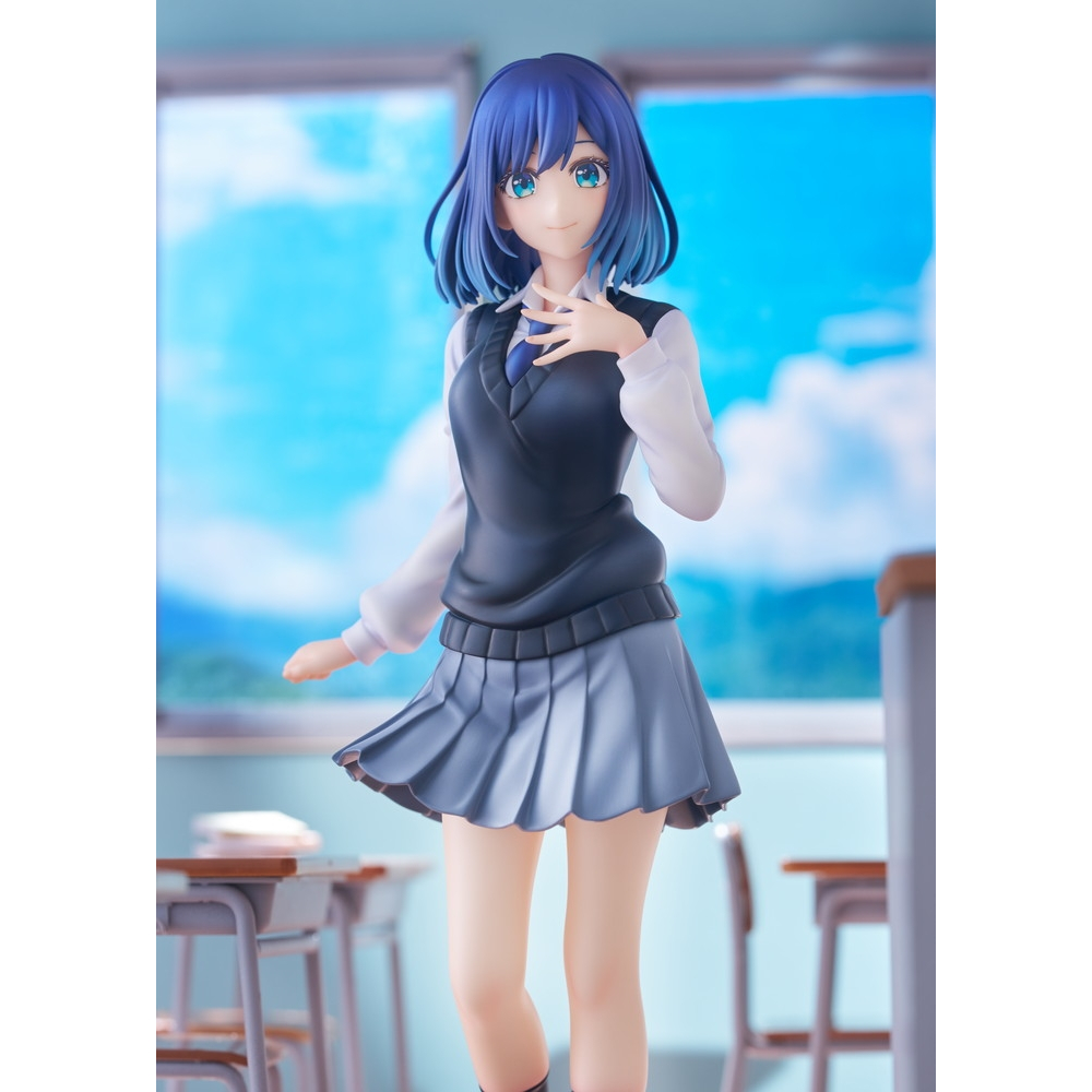 JB _TOYS ☆【限定特典】日版 KDcolle 我推的孩子 黑川茜 1/7 PVC 完成品 | 蝦皮購物