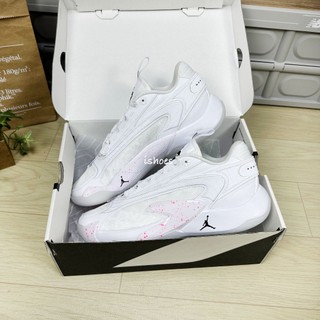 現貨 iShoes正品 Nike Air Jordan Luka 2 男鞋 白 高筒 運動 籃球鞋 DX9012-106 | 蝦皮購物