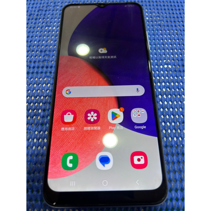 Samsung Galaxy A22 5g 128G A226B 6.6吋 台東 三星 安卓 二手 | 蝦皮購物
