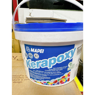 義大利原裝進口MAPEI馬貝環氧樹脂填縫劑KERAPOXY#141 馬貝141環氧樹脂 2公斤裝 防水防霉 | 蝦皮購物
