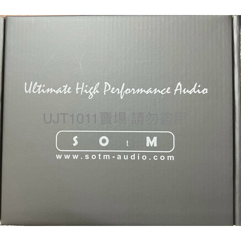 (公司貨）SOTM SNI-1G 電腦網卡（音響級） （ 串流必備 ） | 蝦皮購物