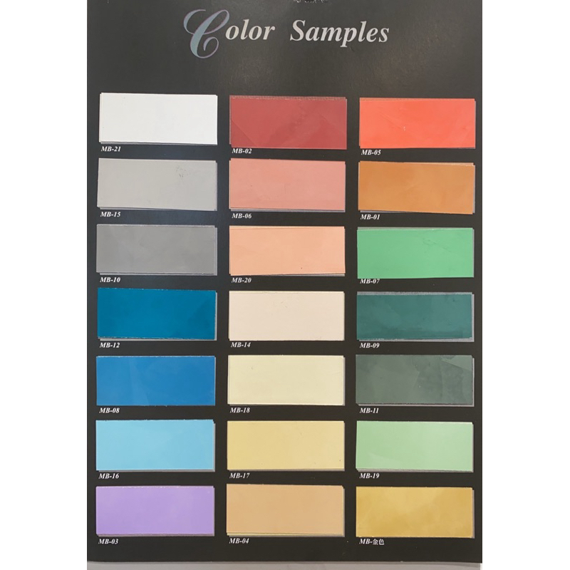 [最便宜油漆五金]鐘淵 彩玉漆 馬來漆 藝術漆 仿清水模 司曼特效果 暈染漆 馬來漆面漆臘 高亮彩玉面材 | 蝦皮購物