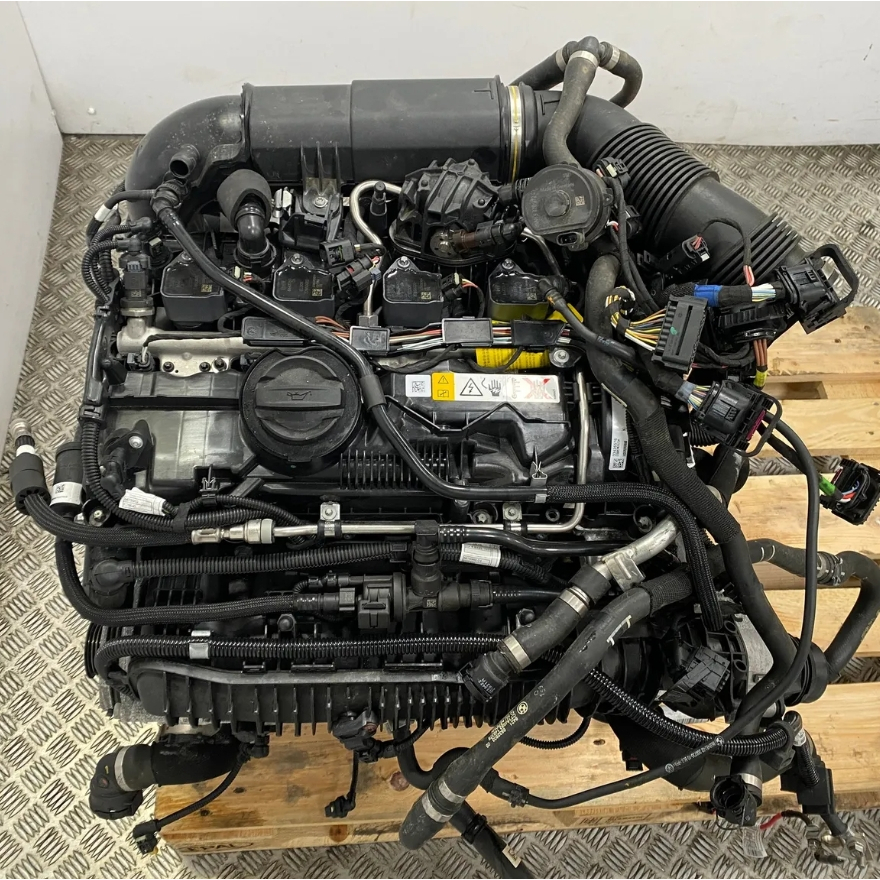 BMW 730Li G12 B48 原廠拆車引擎 低里程 外匯引擎 需報價 | 蝦皮購物