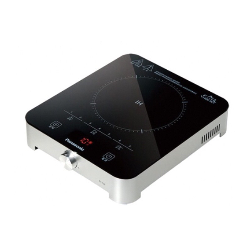 【已售出】Panasonic 國際牌IH電磁爐KY-T30 1400W | 蝦皮購物