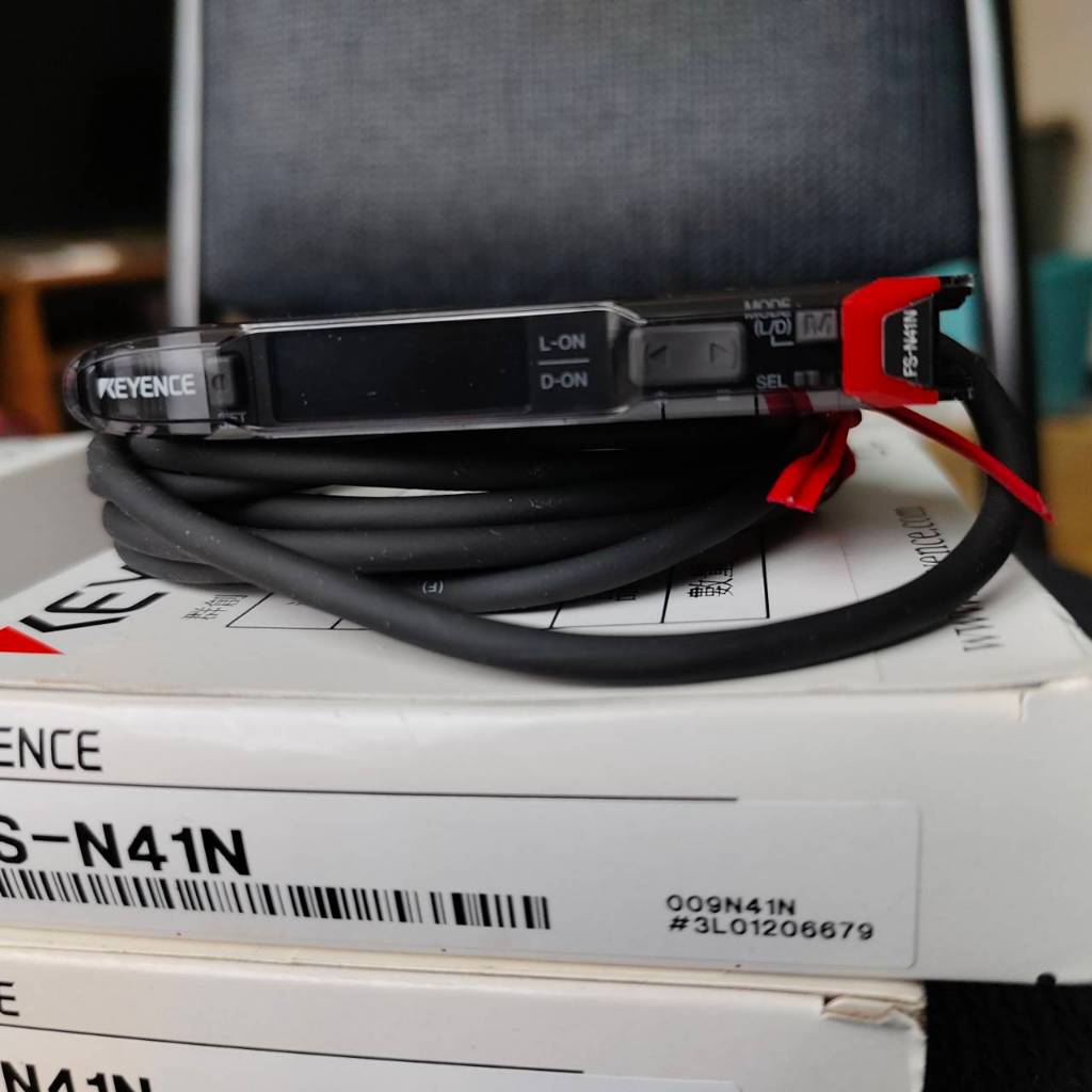 KEYENCE基恩斯 FS-N41N | 蝦皮購物