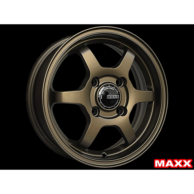 小李輪胎 泓越 MAXX M838 14吋 全新鋁圈 各5孔1114.3車系用特價歡迎詢價詢問 | 蝦皮購物