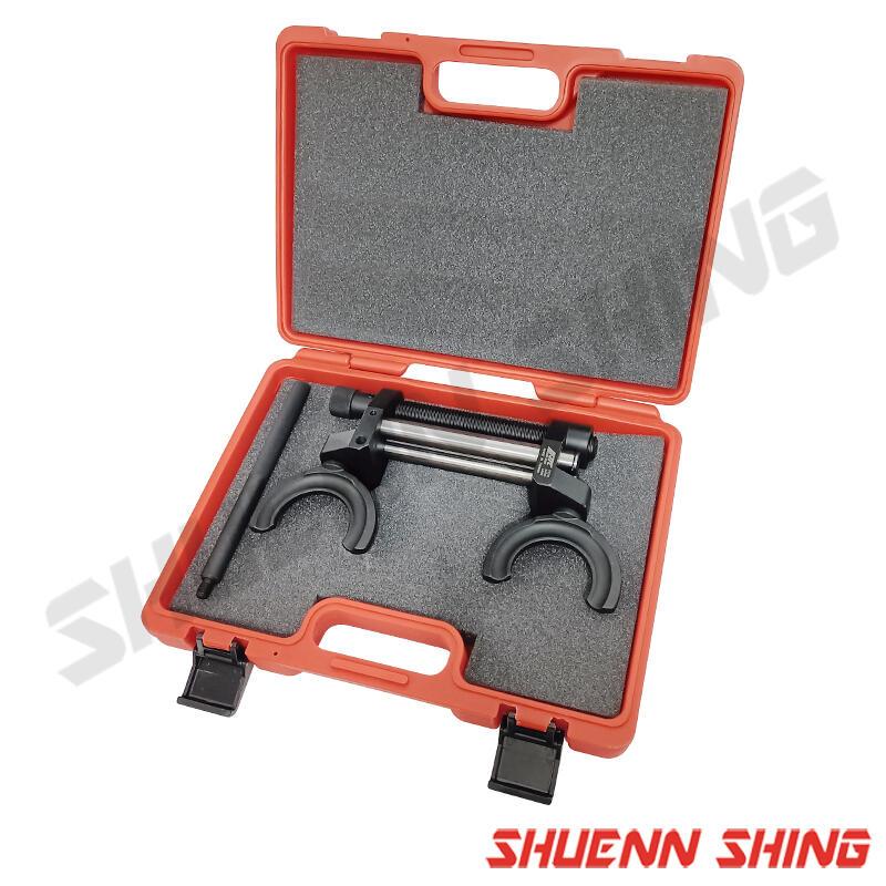 LOCKE汽車工具 VOLVO 卡車車頭避震器彈簧拆卸器 JTC-7272 卡車 車頭 避震器 彈簧拆卸器 | 蝦皮購物