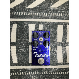 Timmy overdrive pedal | 蝦皮購物