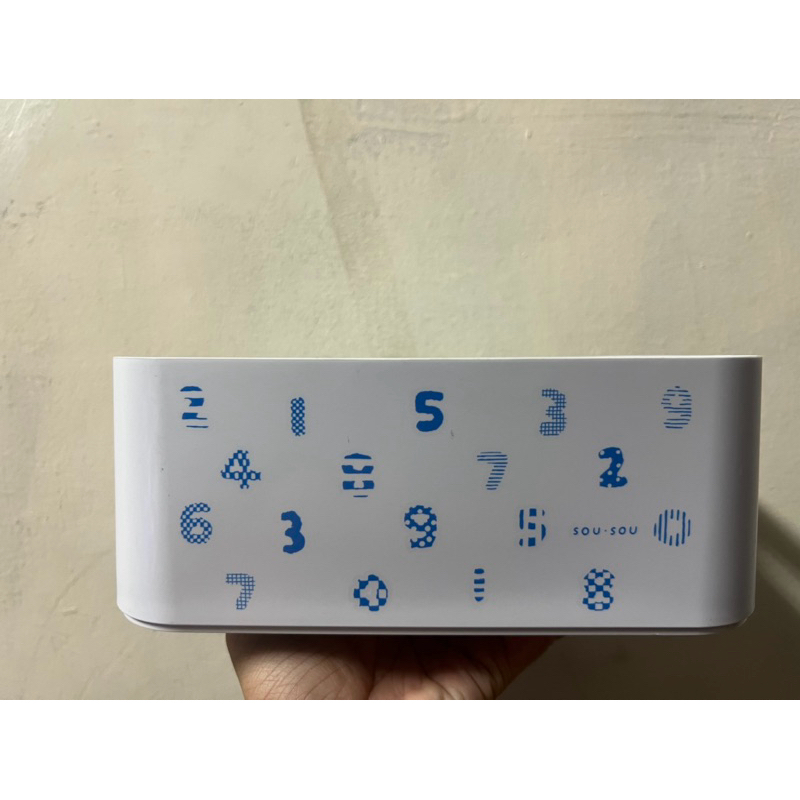 [現貨]樂事xSOU。SOU聯名收納籃 150x220x86mm | 蝦皮購物
