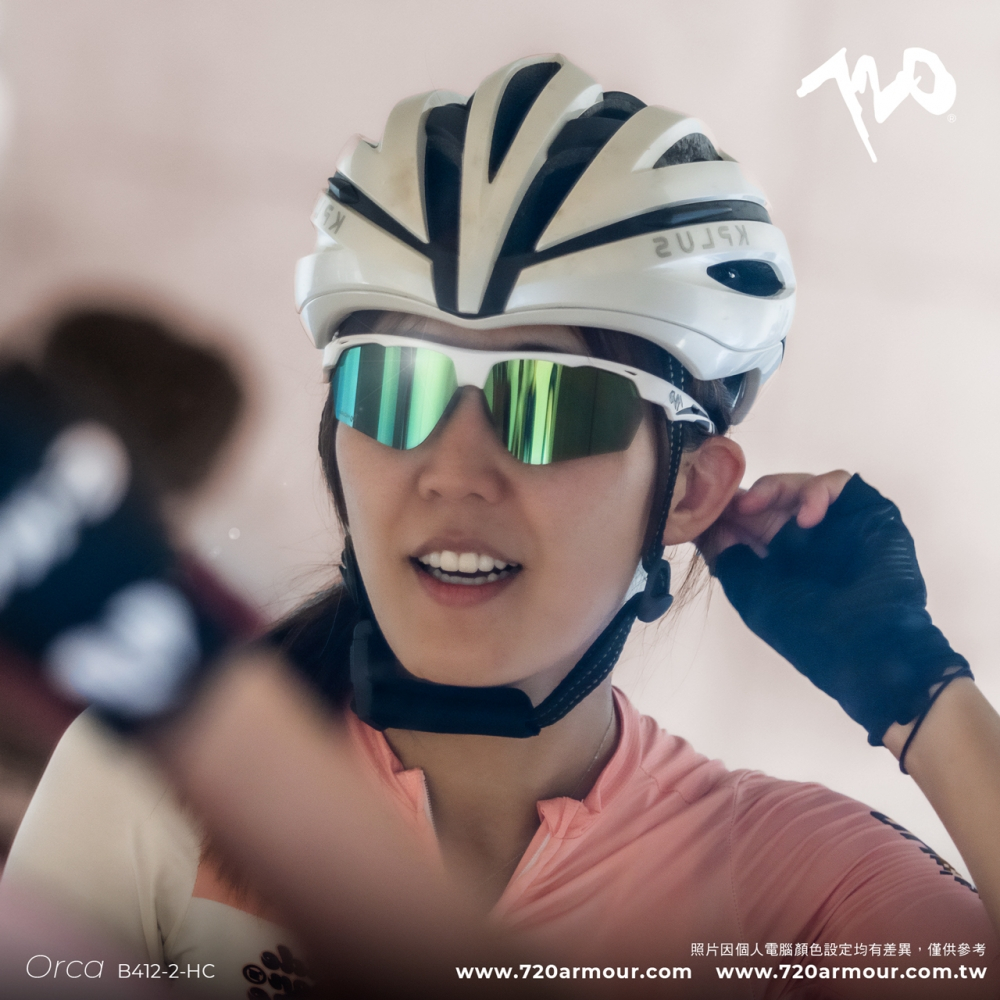 🌟正品🌟720armour Orca B412 系列太陽眼鏡 自行車 三鐵 棒球 登山 路跑 戶外活動 | 蝦皮購物