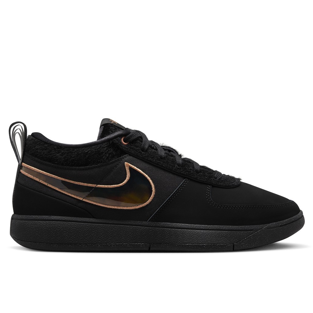 NIKE BOOK 1 EP DEVIN BOOKER HAVEN 籃球鞋 黑金【A-KAY0】【FJ4250-001】 | 蝦皮購物
