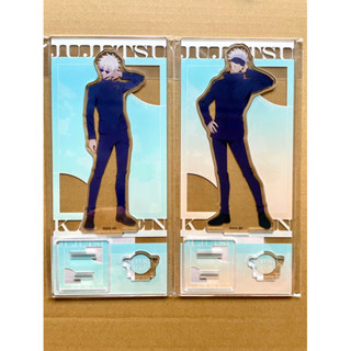 【現貨馬上出】日版正品 TOHO 東寶 咒術迴戰 JF2024 懷玉 玉折 立牌 五條悟 夏油傑 五條悟立牌 | 蝦皮購物