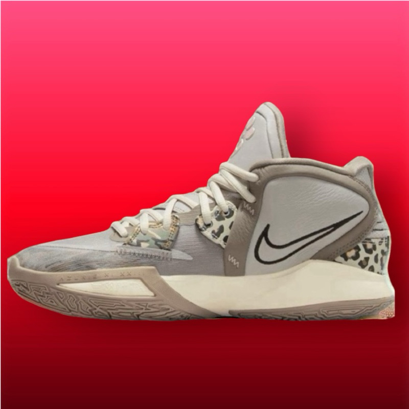 NIKE Kyrie Infinite 8 EP 二手 運動鞋 籃球鞋 男鞋 正品 US10 FTW BBC | 蝦皮購物