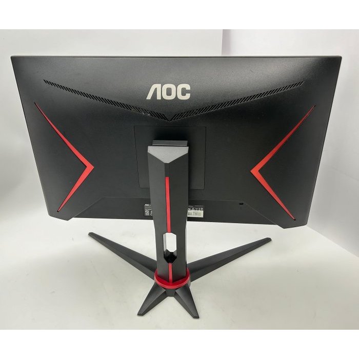 【一番3C】AOC 24G2SE 23.8吋 FHD電競顯示器 165Hz更新頻率 VA廣視角面板 電競螢幕 原廠保固內 | 蝦皮購物
