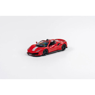 免運 玩具偉富 預購24年7月 TPC 法拉利 Novitec 488 敞篷版 | 蝦皮購物